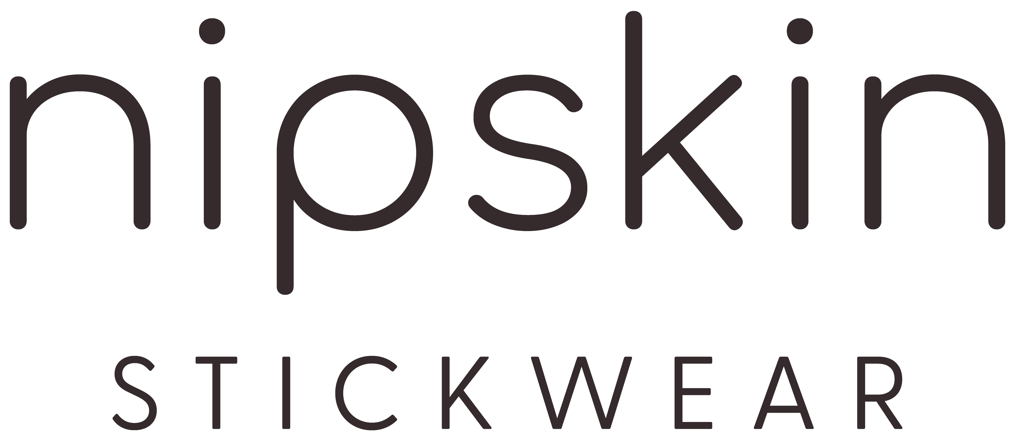 NIPSKIN STICKWEAR Nipskin Stickwear TM NIPSKIN STICKWEAR Nipskin Stickwear TM
