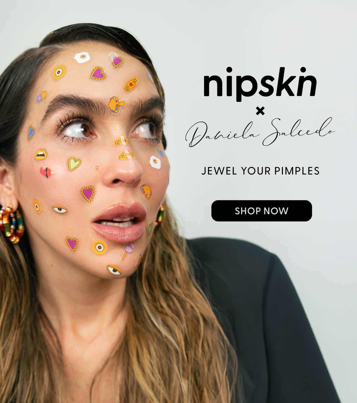 NIPSKIN STICKWEAR – Nipskin Stickwear™