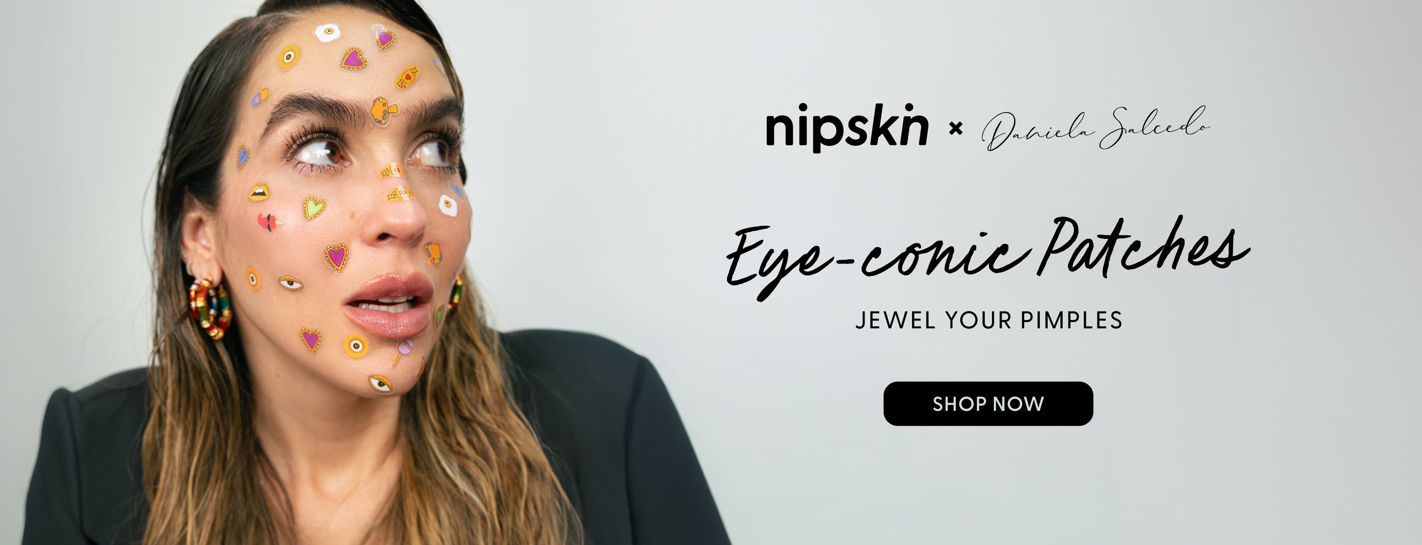 NIPSKIN STICKWEAR – Nipskin Stickwear™